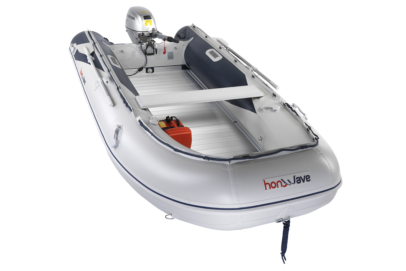 Honwave – Jachthaven Omtzigt Vinkeveen